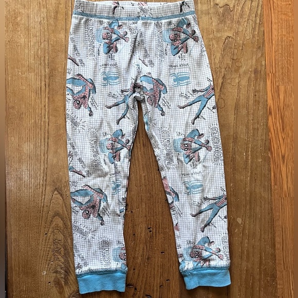Marvel | Pajamas | Spiderman Pj Pants | Poshmark